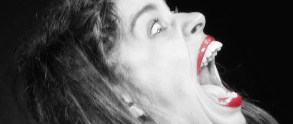 Candy Gigi interview - Edinburgh Fringe spotlight - The Skinny