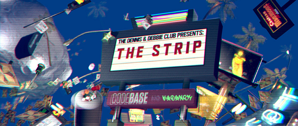 Dennis and Debbie Club interview - The Skinny