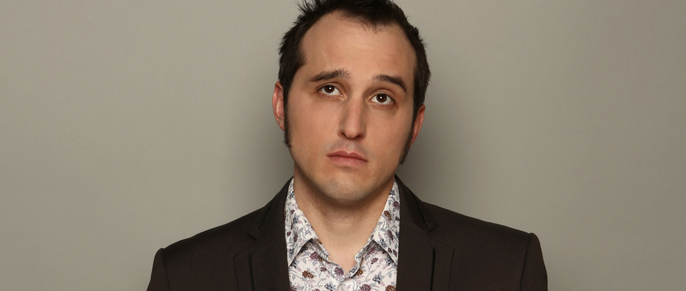 Phil Ellis - Edinburgh Fringe Reviews - The Skinny