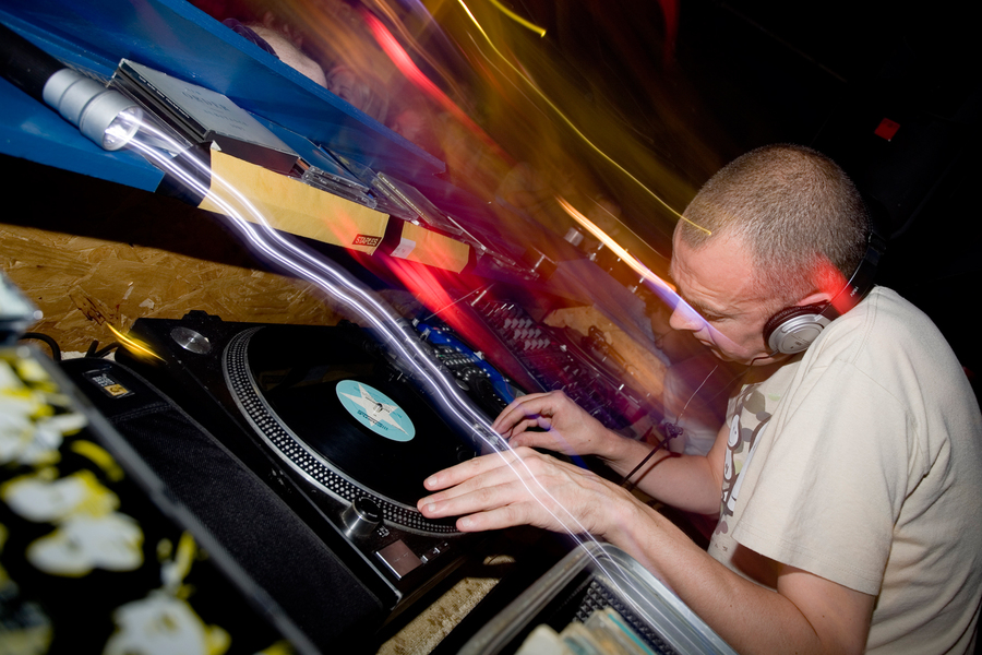 Dave Haslam on Life After Dark - Interview - The Skinny