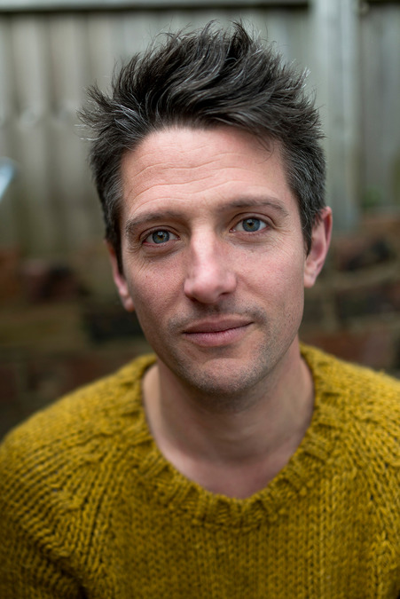 Free fringe: Stuart Goldsmith and Caroline Mabey - The Skinny