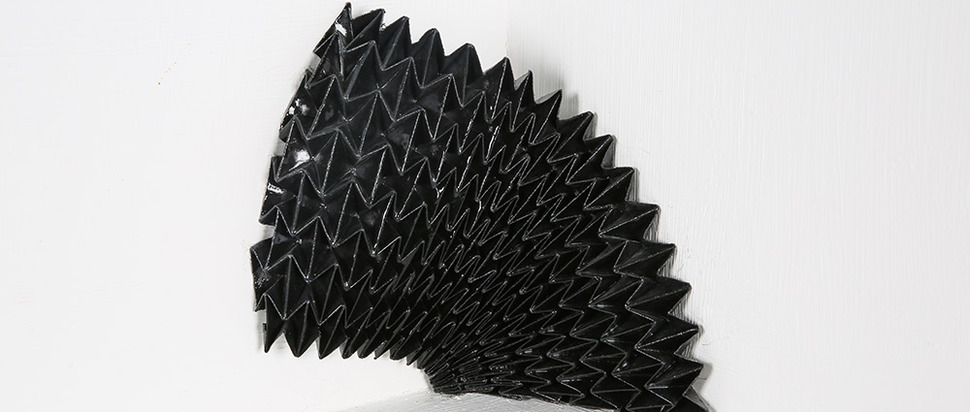 Art Showcase: Laura Porteous - September 2015 - The Skinny