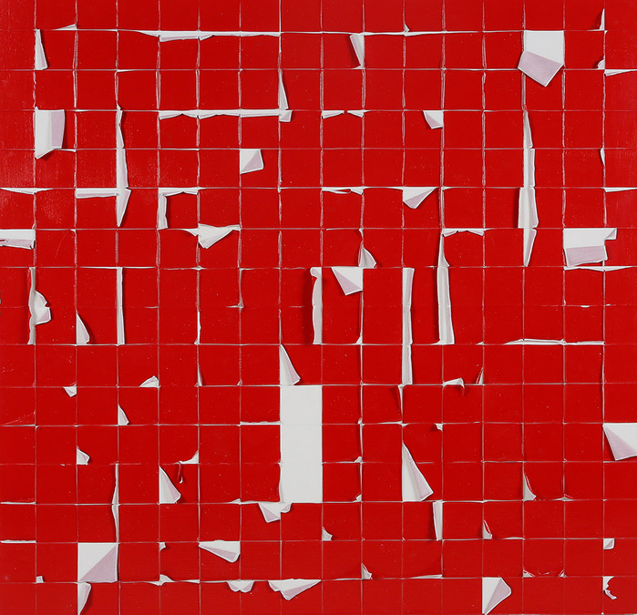 Art Showcase: Laura Porteous - September 2015 - The Skinny