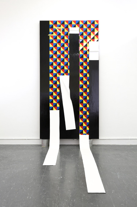 Art Showcase: Laura Porteous - September 2015 - The Skinny