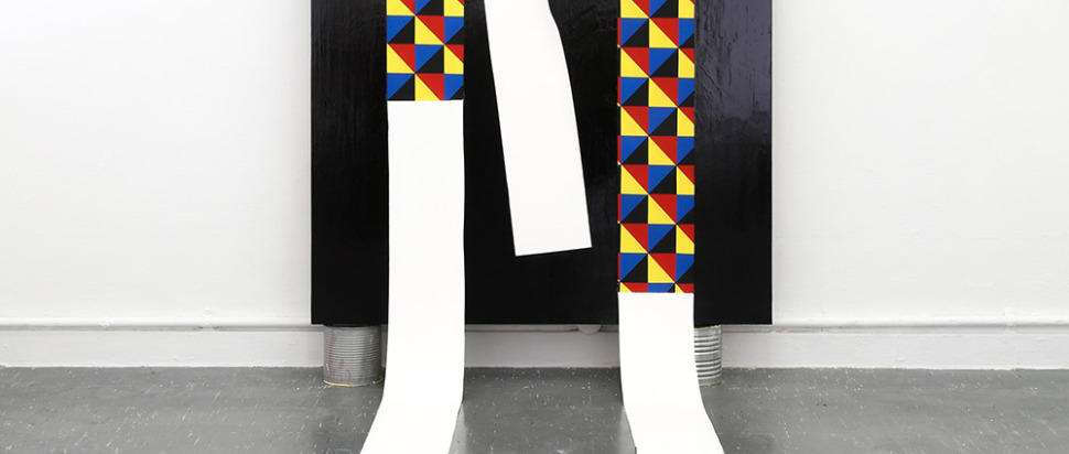 Art Showcase: Laura Porteous - September 2015 - The Skinny