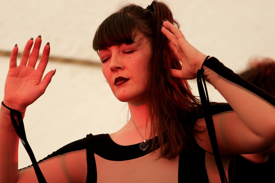 Wickerman 2015: Saturday, 25 July - festival review