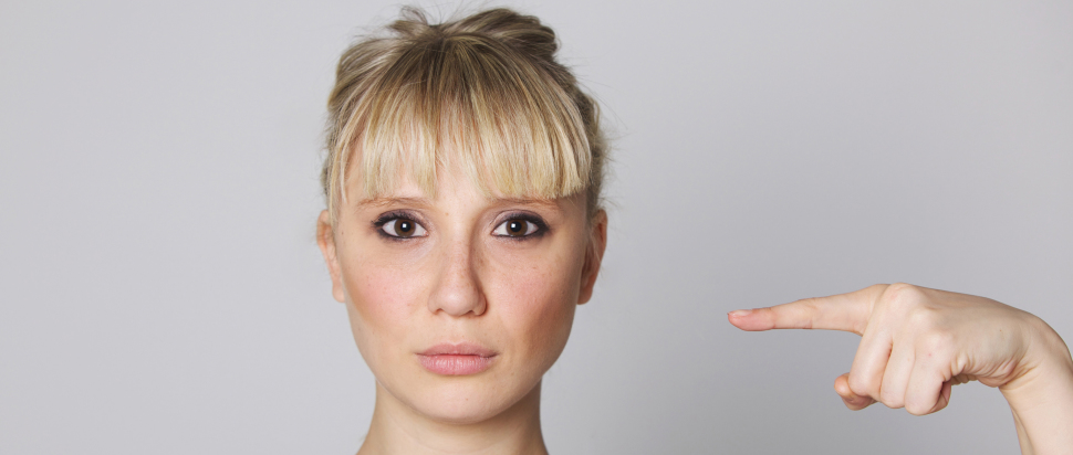 Pippa Evans & Jenny Bede: Fringe comedy review - The Skinny