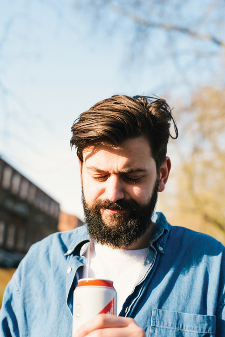 Fin Taylor & Mat Ewins - Fringe comedy review - The Skinny