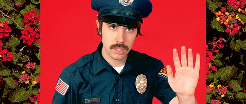 Mike Krol – Turkey - Album review - The Skinny