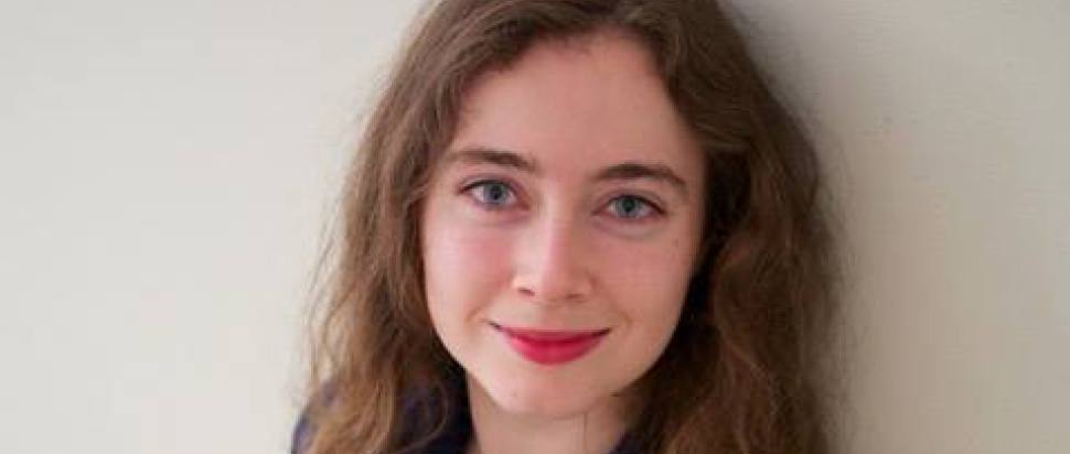 Poetry news: introduction to Clare Mulley - Books - The Skinny