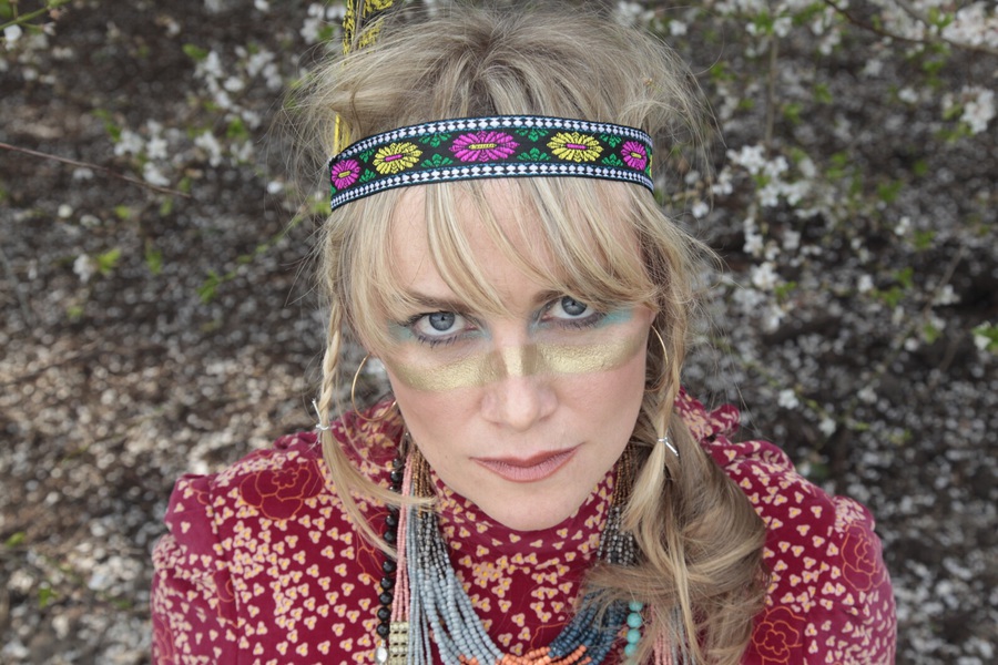 Alison Thea-Skot, Lily Bevan - Comedy review - The Skinny