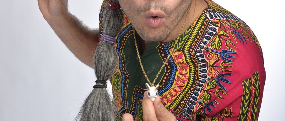 Alison Thea-Skot, Lily Bevan - Comedy review - The Skinny