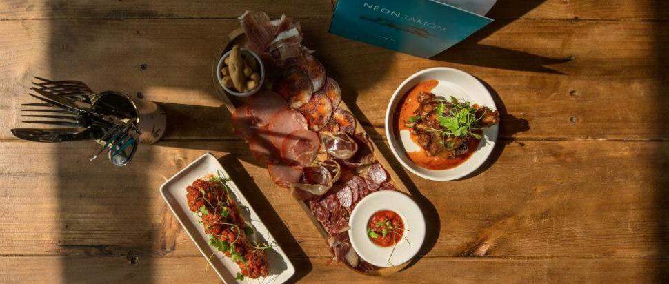 Liverpool Food & Drink Festival Awards: The Winners - The Skinny