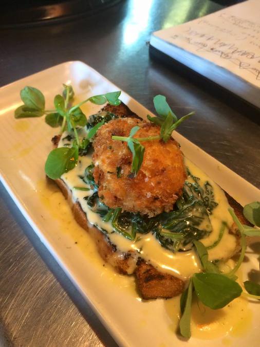 Review of Liverpool tapas restaurant Neon Jamon - The Skinny