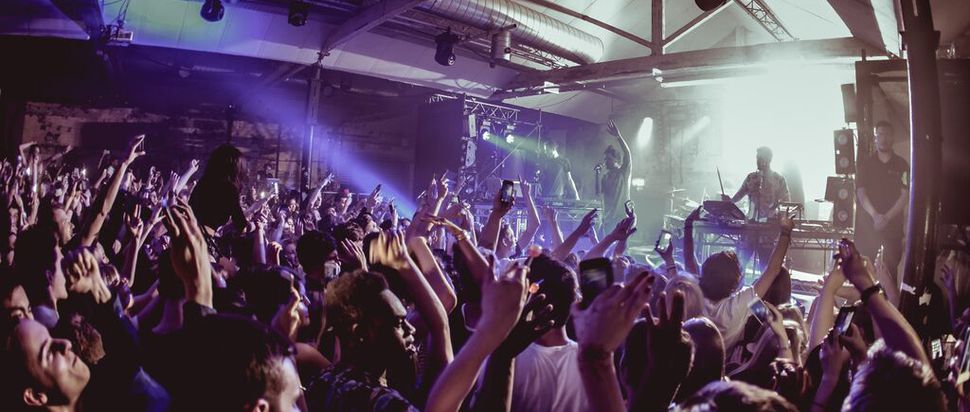 Club nights in Leeds this week: 19-26 Jan - The Skinny