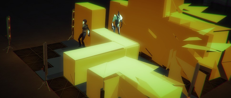 Volume - Game review - The Skinny