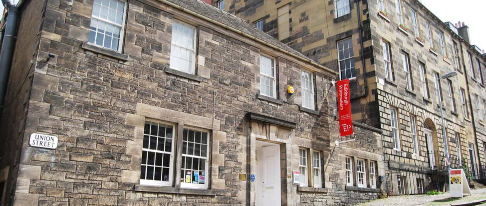 Edinburgh Printmakers: Open Day | The Skinny