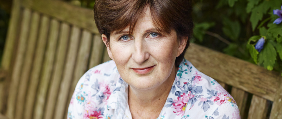 Catherine Chanter on The Well - Books interview - The Skinny