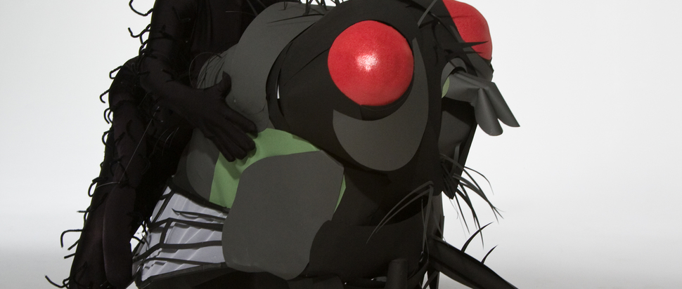 Abandon Normal Devices | The Skinny