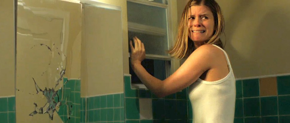 Captive starring David Oyelowo - Film review - The Skinny