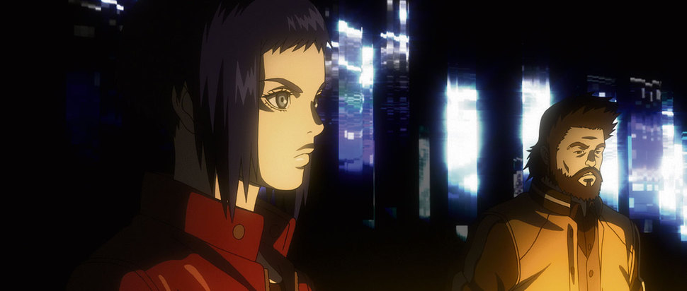 Scotland Loves Anime 2015 - Film festival preview - The Skinny