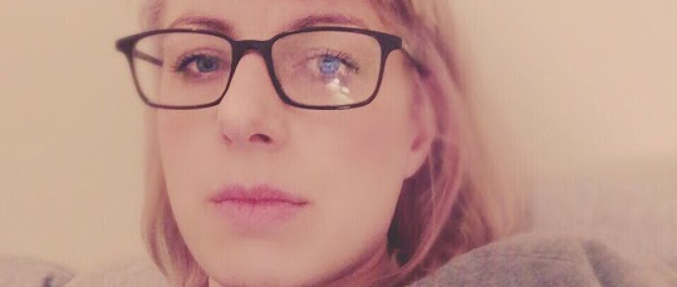 Cara Ellison interview: Embed With Games - The Skinny