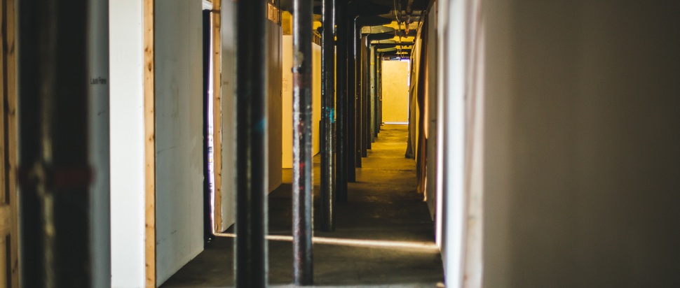 Rogue Artists Studios' Manchester home sold - The Skinny