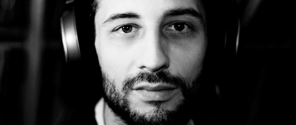 Luke Vibert on Bizarster and DJing - Interview - The Skinny