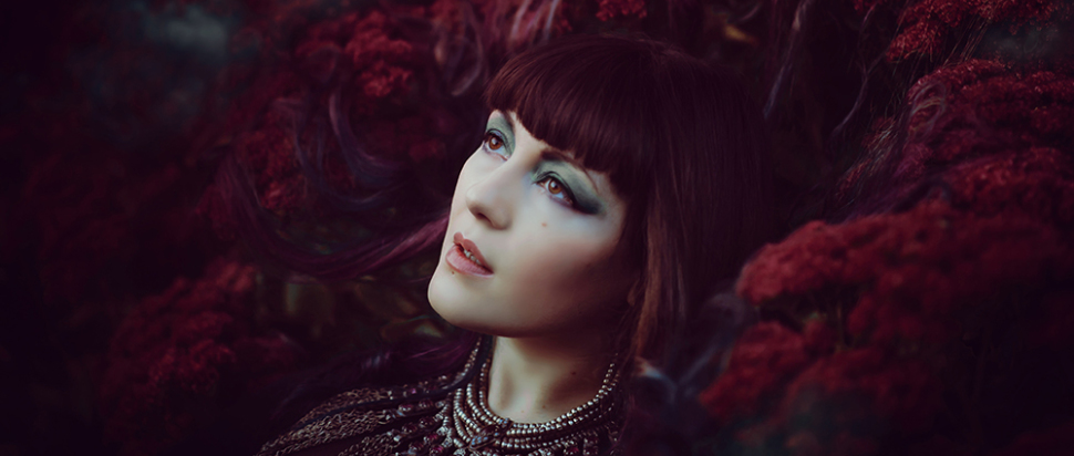 Zyna Hel interview - Best new music - The Skinny