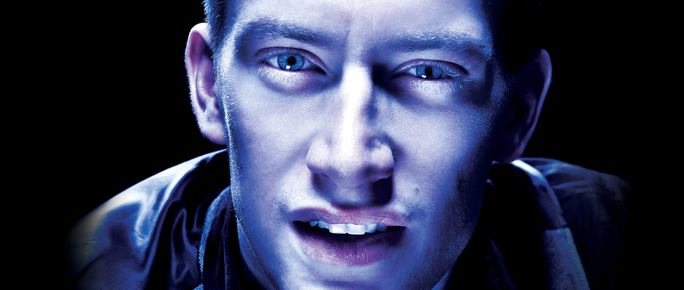 Daniel Sloss interview - Comedy Spotlight - The Skinny