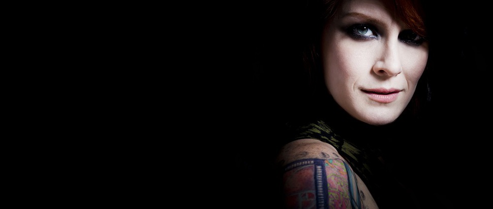 Ana Matronic interview: Robot takeover - The Skinny