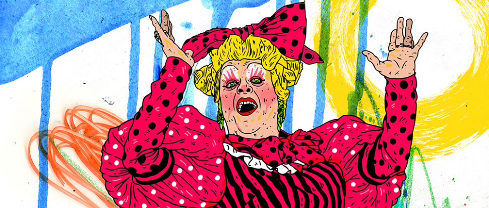 Pantomime 2015 - Scottish Panto Preview - The Skinny