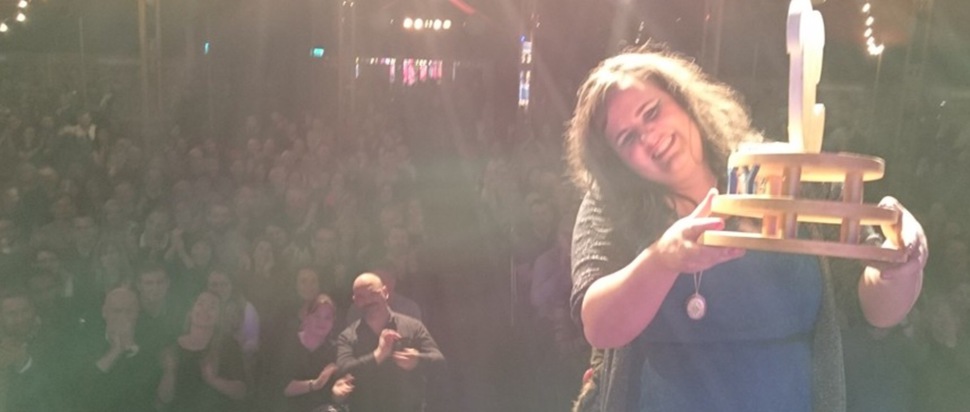 Scottish Comedian of the Year 2015 winner announced - The Skinny