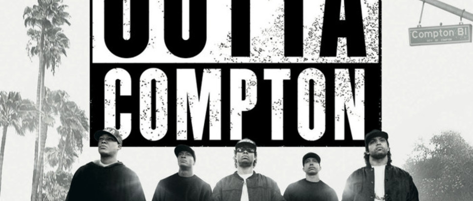 Straight Outta Compton review: N.W.A biopic - The Skinny