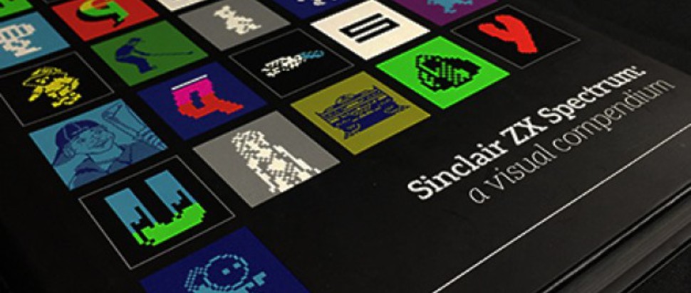 Sinclair ZX Spectrum: A Visual Compendium - review