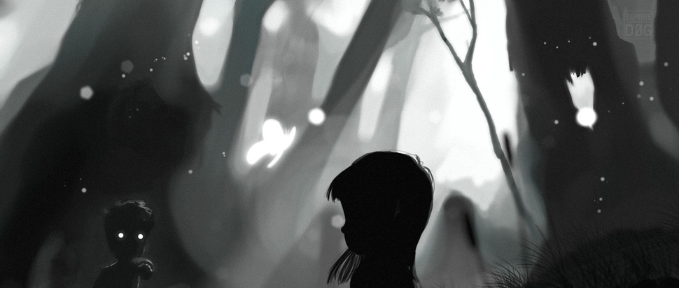 Life, Death and Videogames: Gaming as therapy - The Skinny