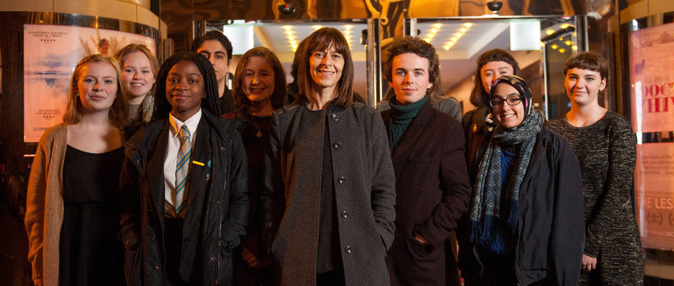 GYFF open call for new young programmers - The Skinny