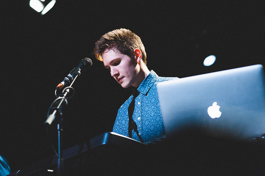 C Duncan - The Pleasance, Edinburgh: live review - The Skinny