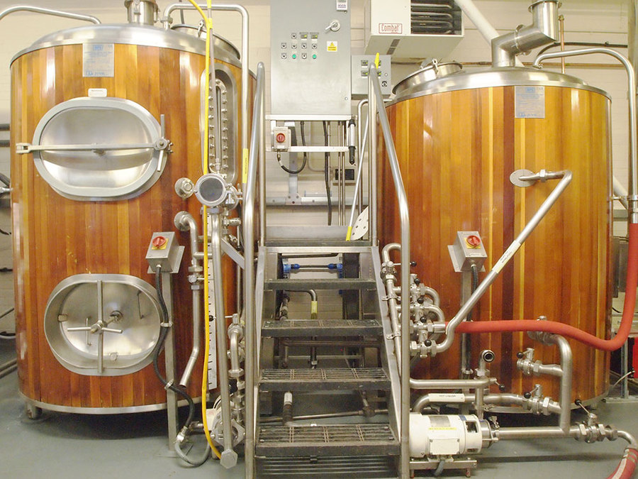 Best Scottish Craft Beers - The Skinny Food & Drink Survey