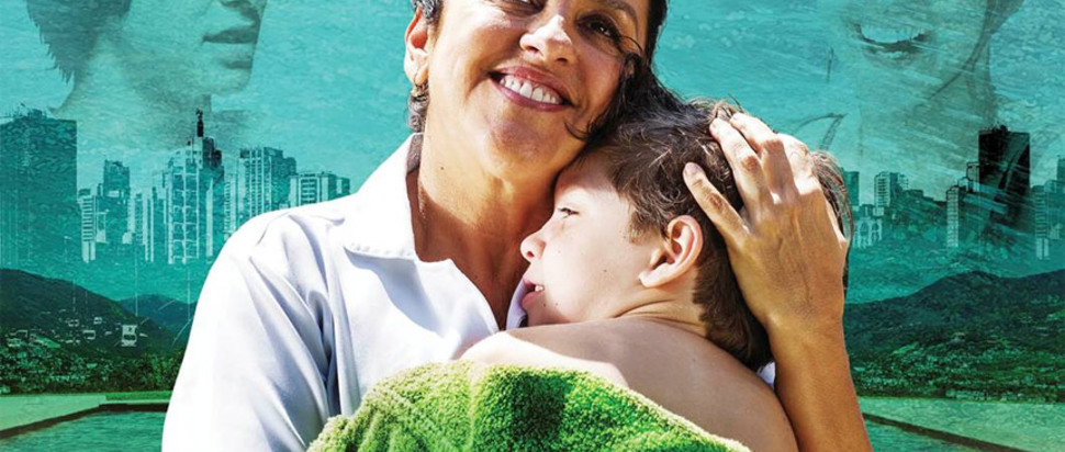 The Second Mother review: class and family drama - The Skinny