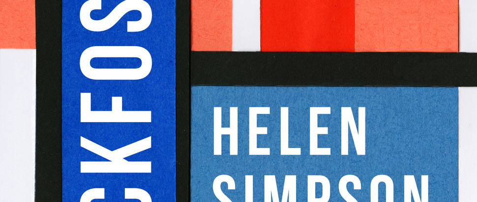 Cockfosters by Helen Simpson - Book review - The Skinny