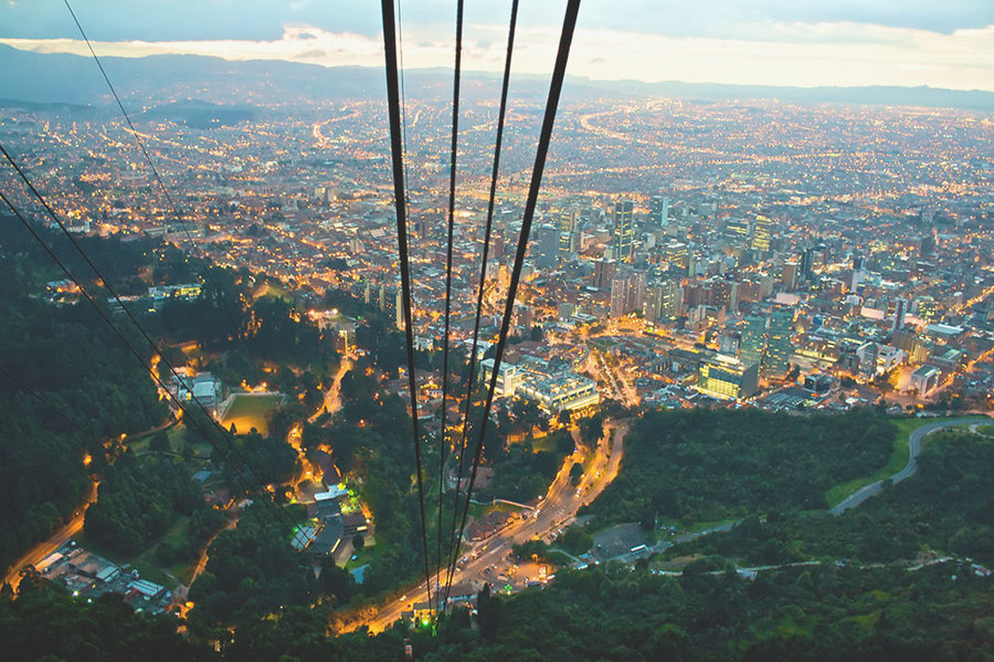 Living in Bogota, Colombia: a guide - Travel - The Skinny