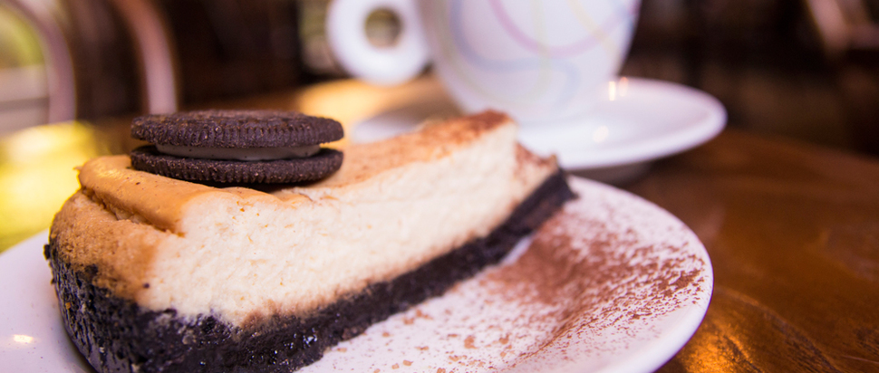 Free State Kitchen, Liverpool: Restaurant review - The Skinny