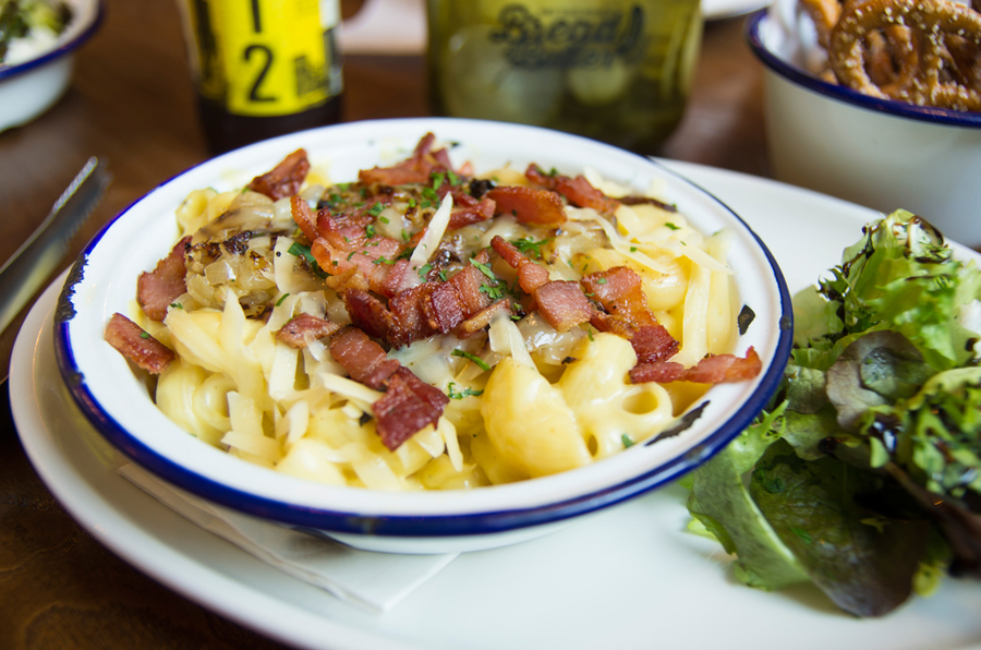 Free State Kitchen, Liverpool: Restaurant review - The Skinny