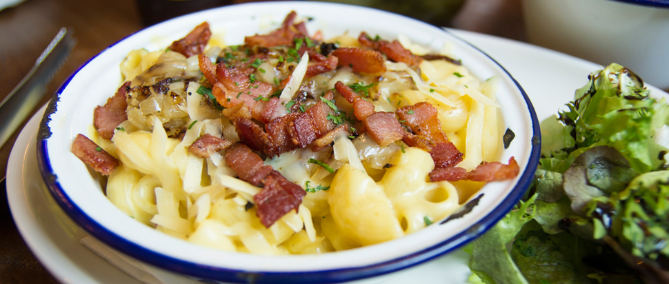 Free State Kitchen, Liverpool: Restaurant review - The Skinny