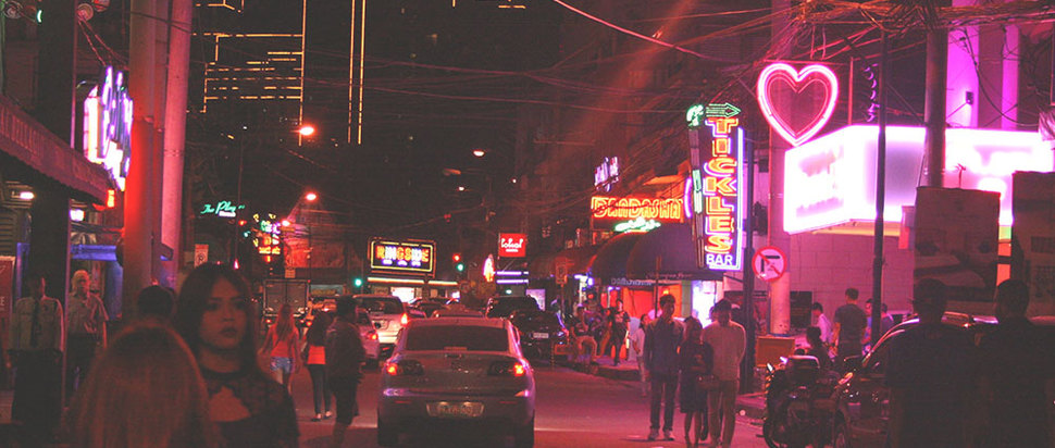 Living in Manila: An expat guide - Travel - The Skinny