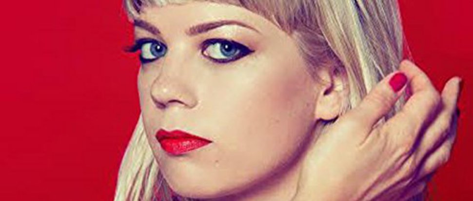 Basia Bulat: Good Advice - Album review - The Skinny