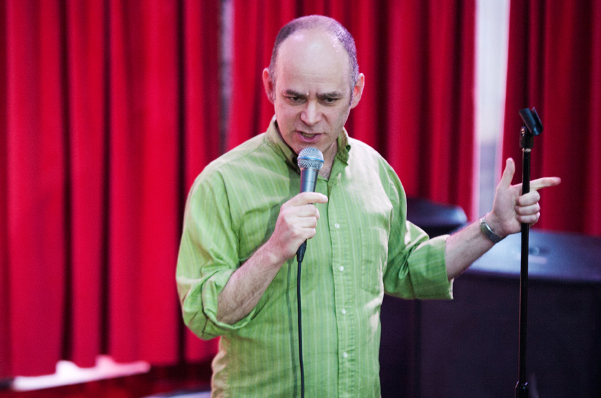 Five of the best American comedians - Comedy - The Skinny