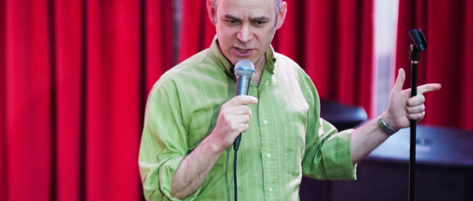 Five of the best American comedians - Comedy - The Skinny