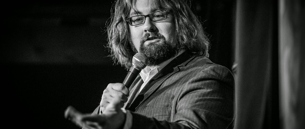 Monkey Barrel Comedy celebrates its 5th Birthday - The Skinny